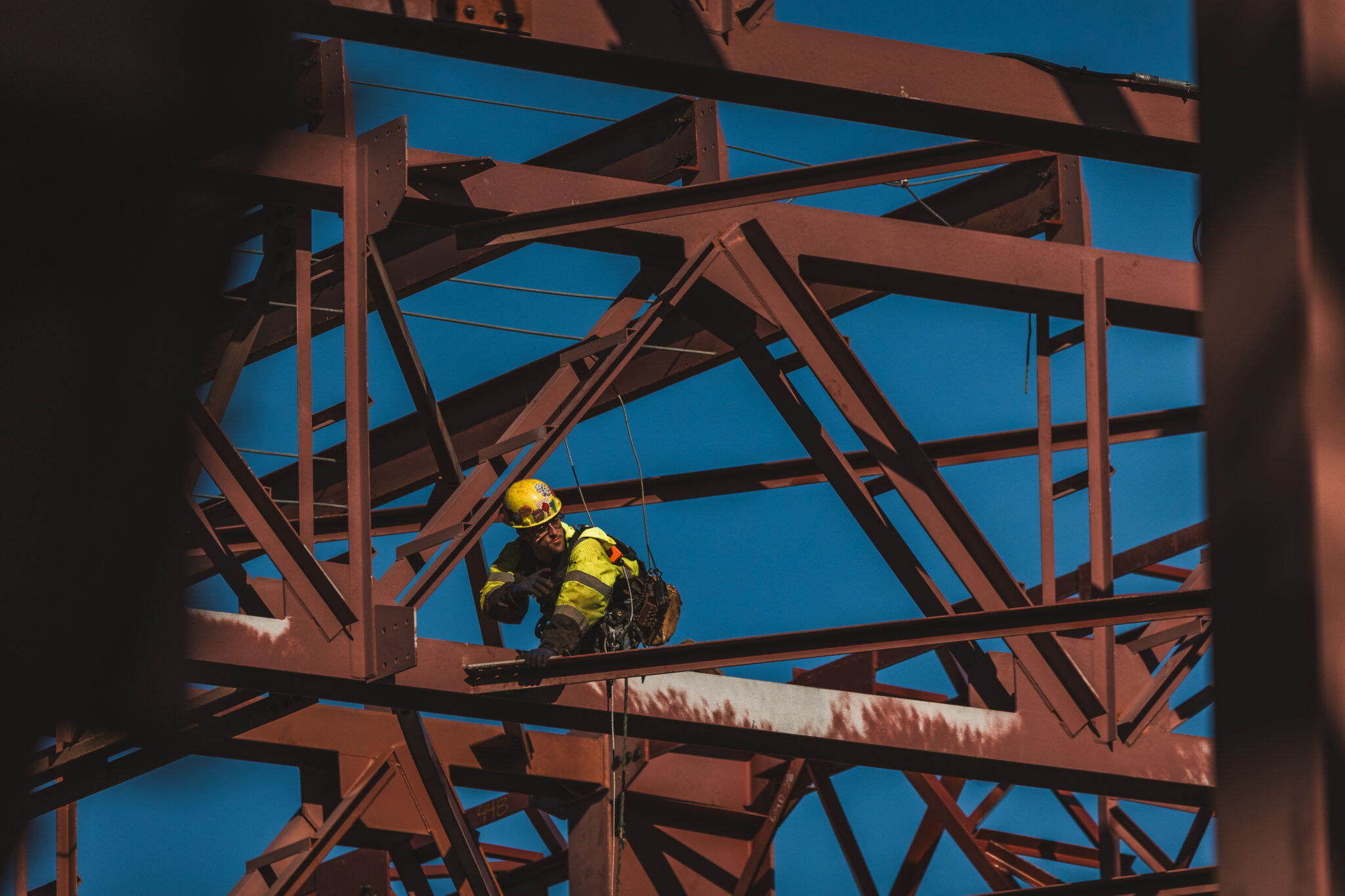 Pellet Plant - Mesabi Metallics