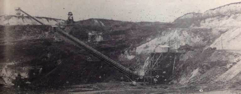 Mesabi's Vision, Values, History and Leadership