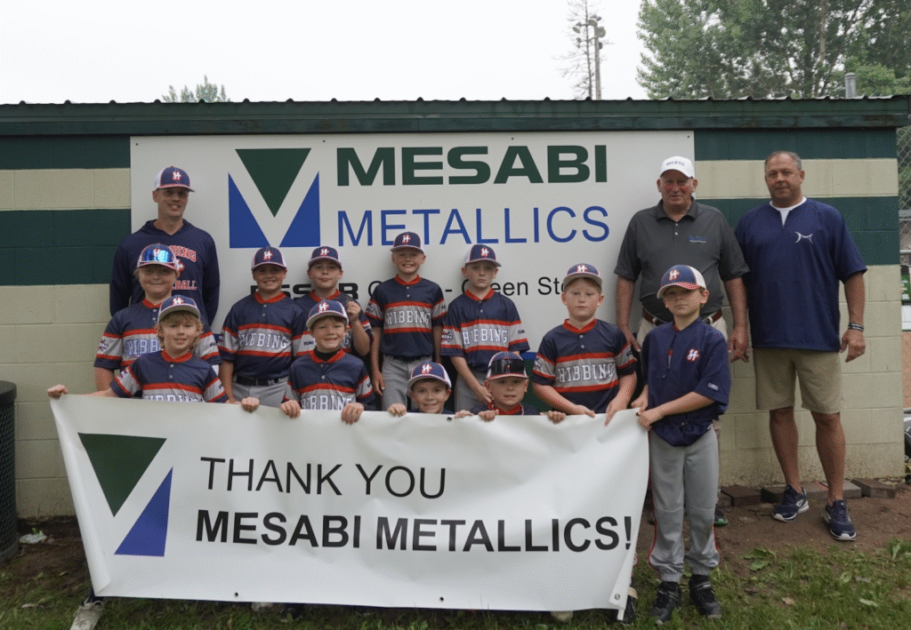 Powering the decarbonization of global steel production